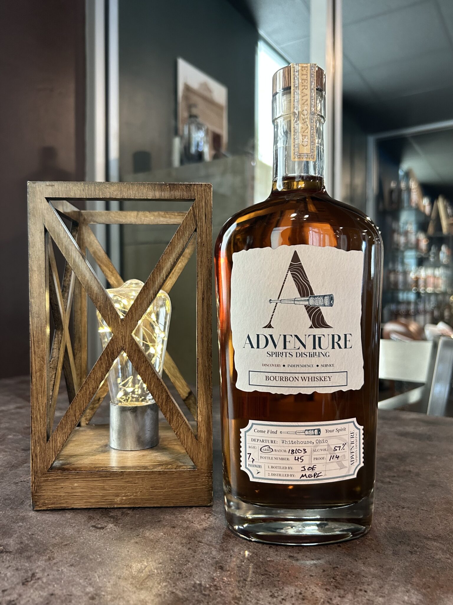 Products – Adventure Spirits Distilling