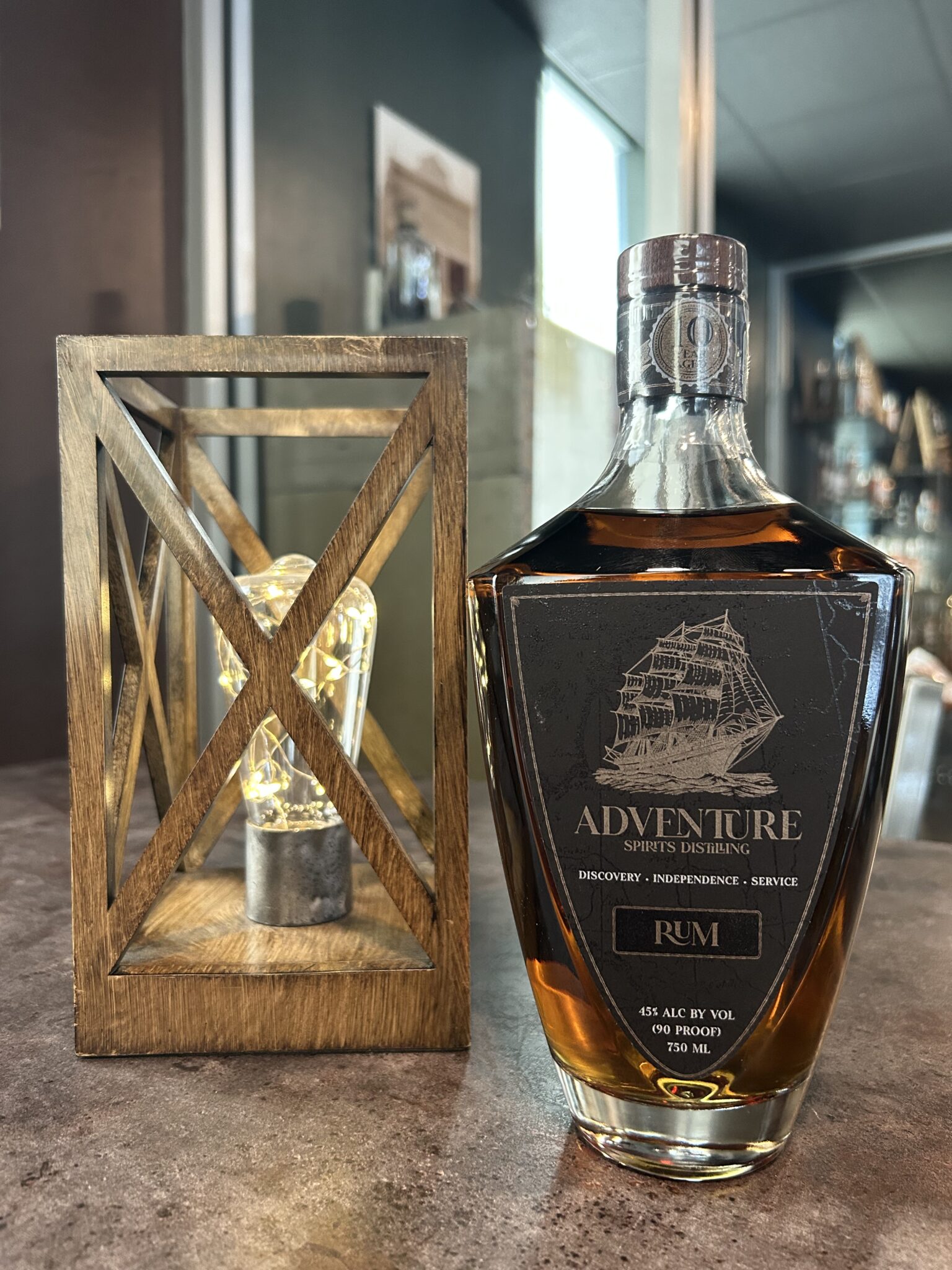 Products – Adventure Spirits Distilling